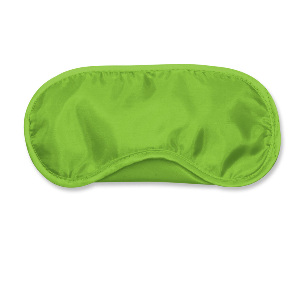 Agogo Eye Mask (Bright Green) – Printwear